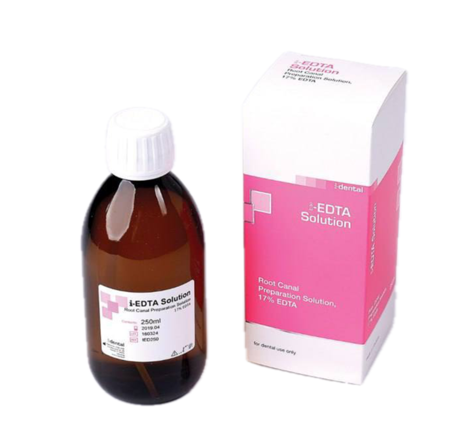 i-EDTA Solution